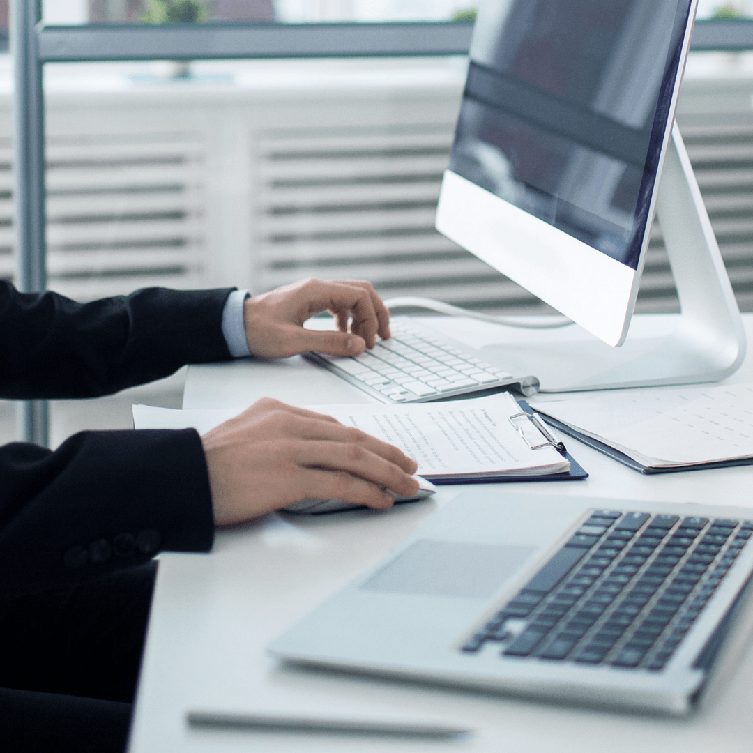 OVB Agentský portál | Softec