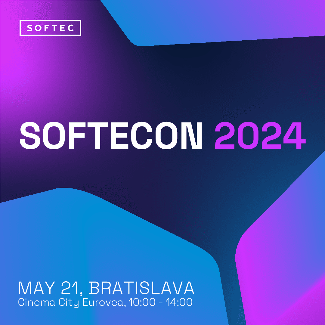 SOFTEC | Business & IT Integration