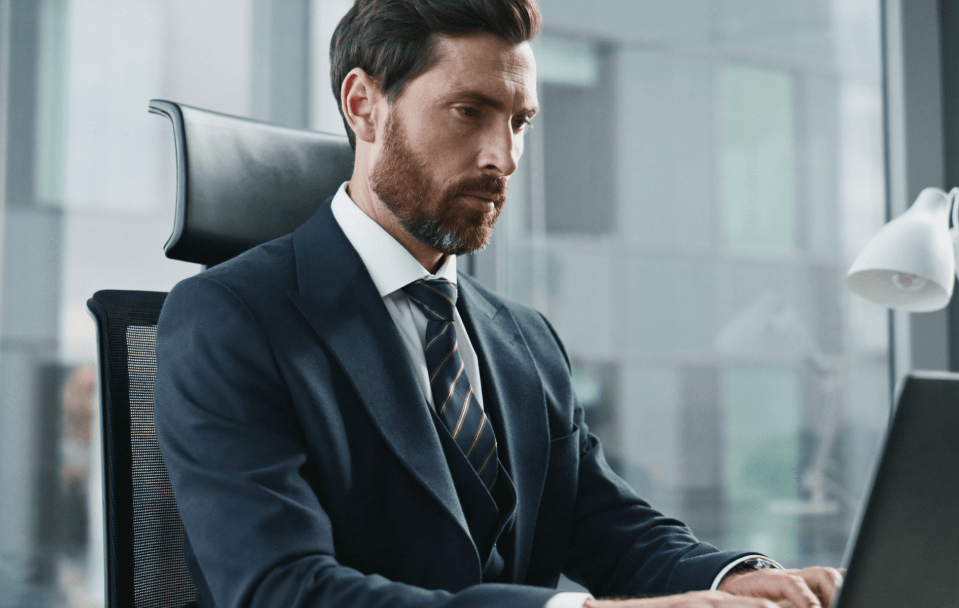 SOFTEC | Business & IT Integration