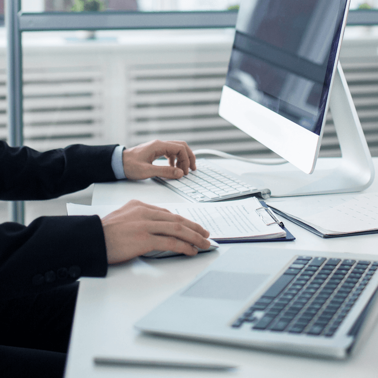 OVB Agentský portál | Softec