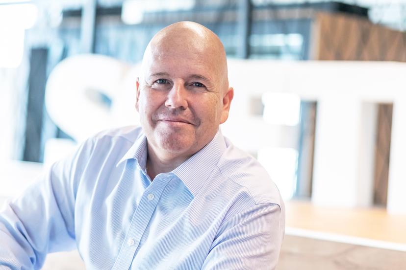 SOFTEC further strengthens the leadership team. The group’s new CMO is Marek Gešo | Softec