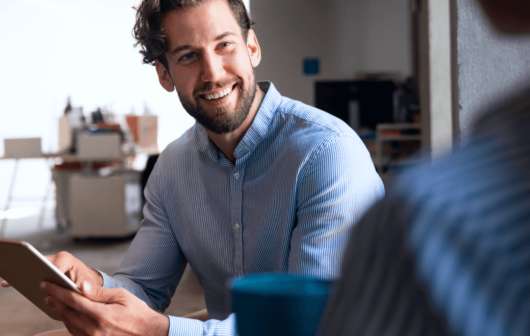 SOFTEC | Business & IT Integration