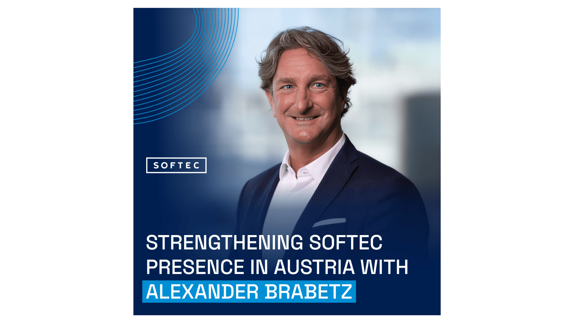 SOFTEC | Business & IT Integration