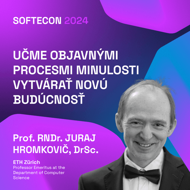 Softecon 2024 | Softec