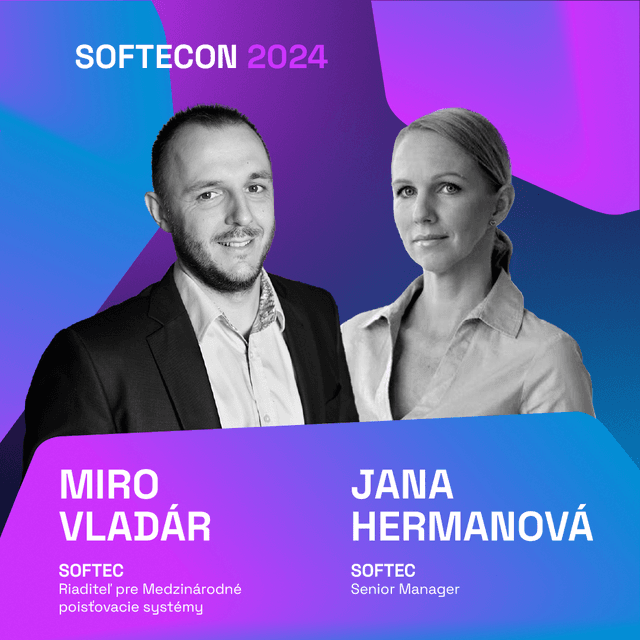 Softecon 2024 | Softec