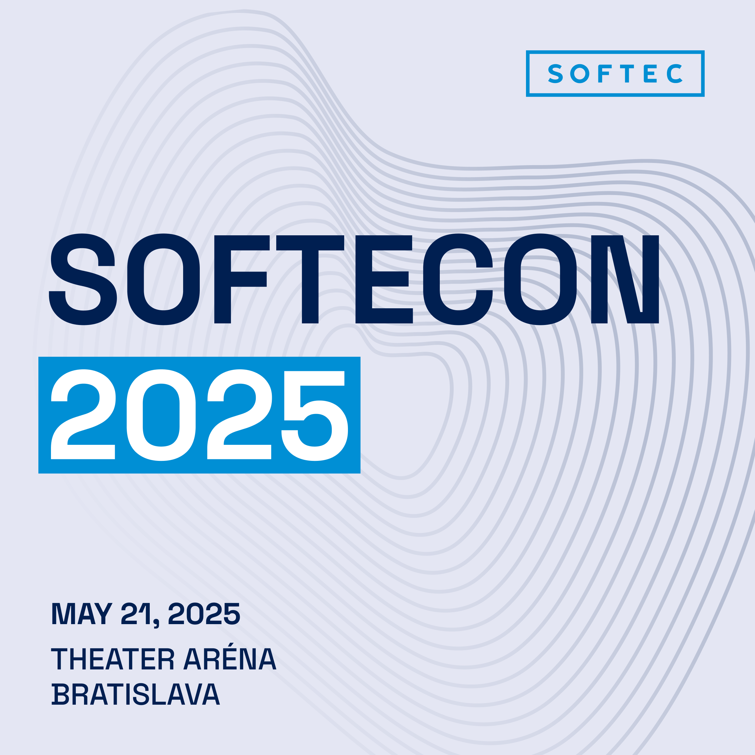SOFTECON 2025 | Softec