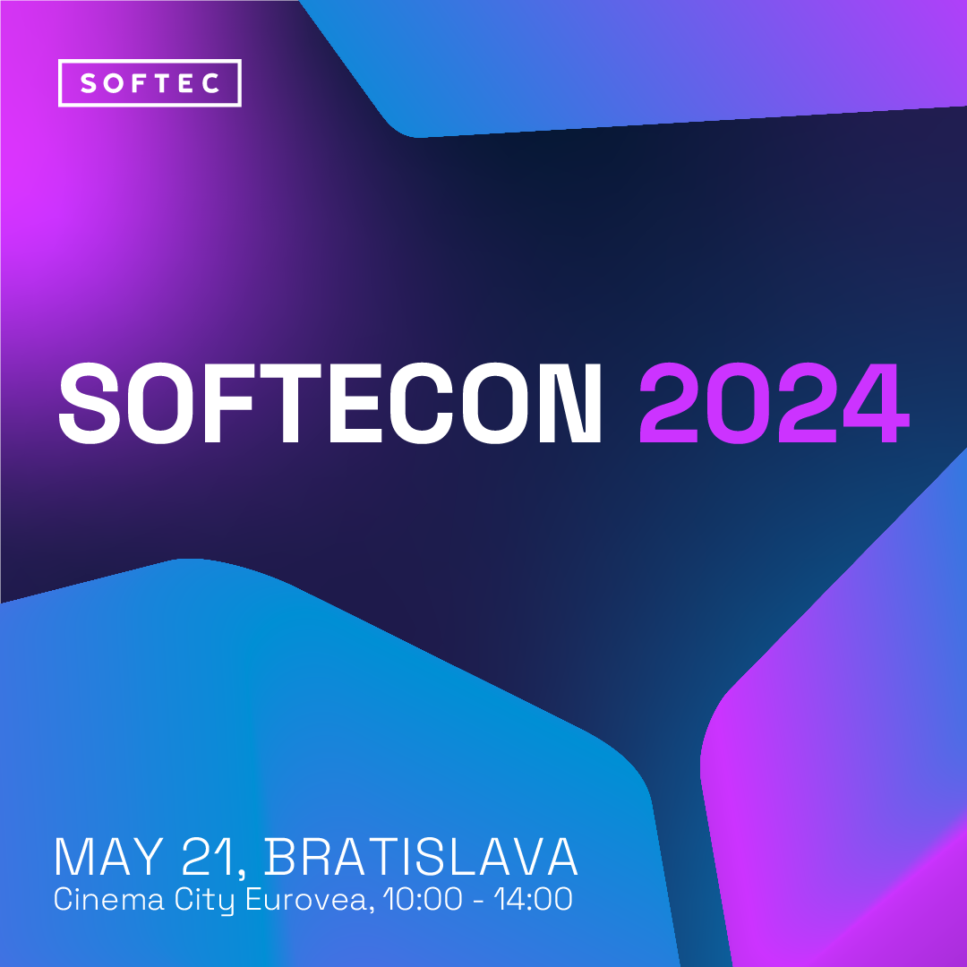 Softecon 2024 | Softec