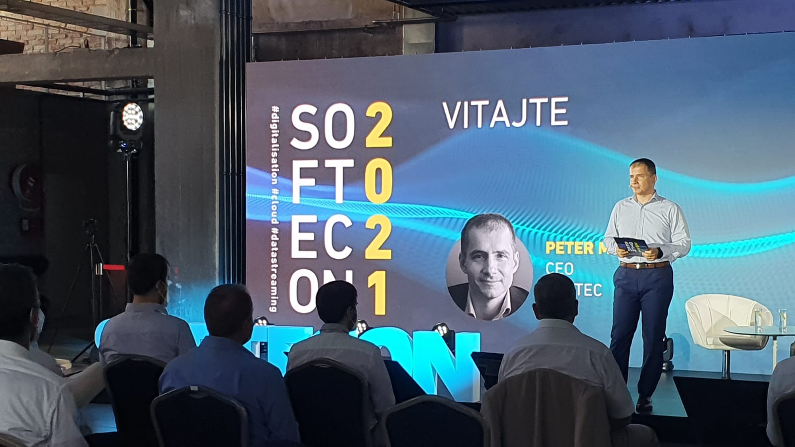 Softecon 2021 | Softec