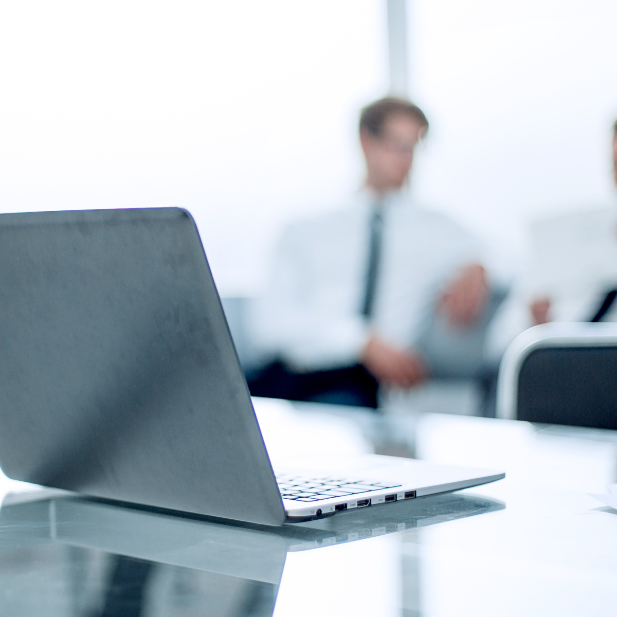 A new generation branch system | Softec