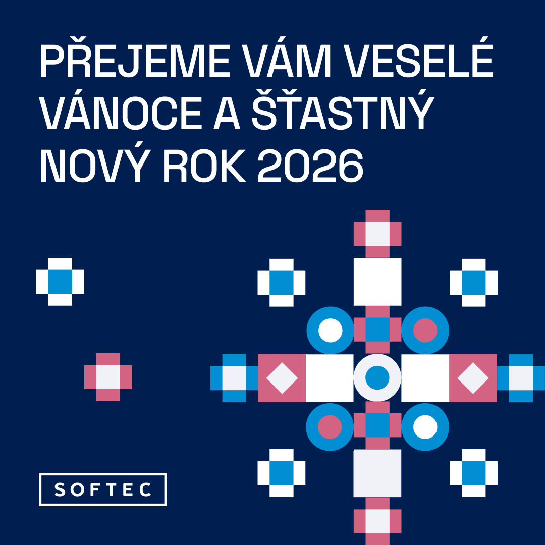PF 2026 | Softec