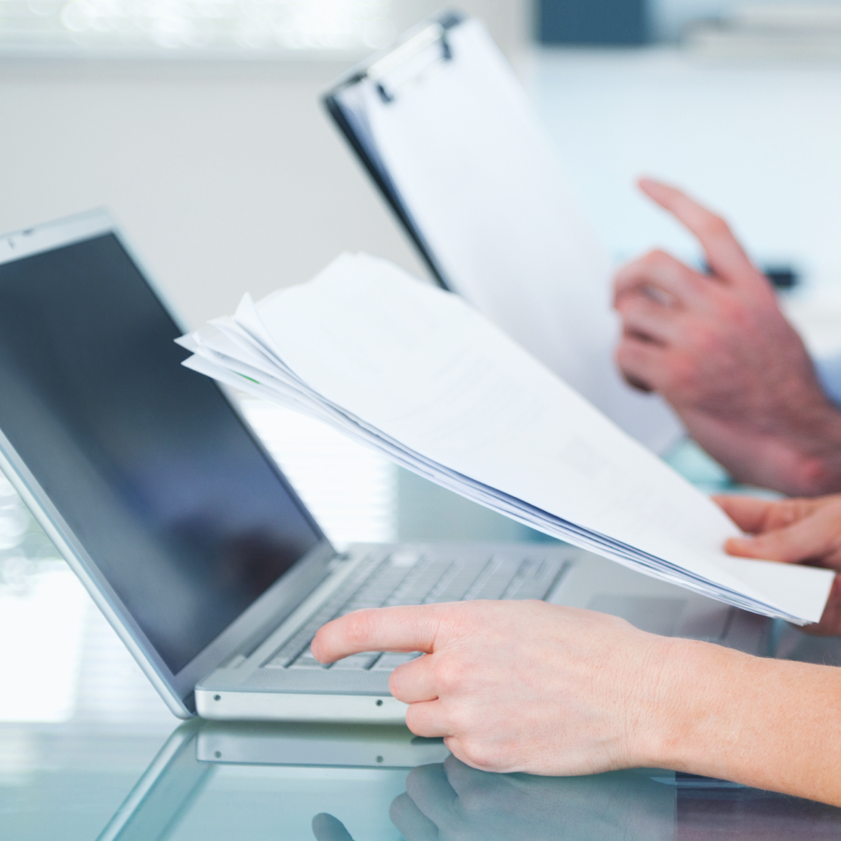 PROSIGHT: Provízno-kariérny systém | Softec