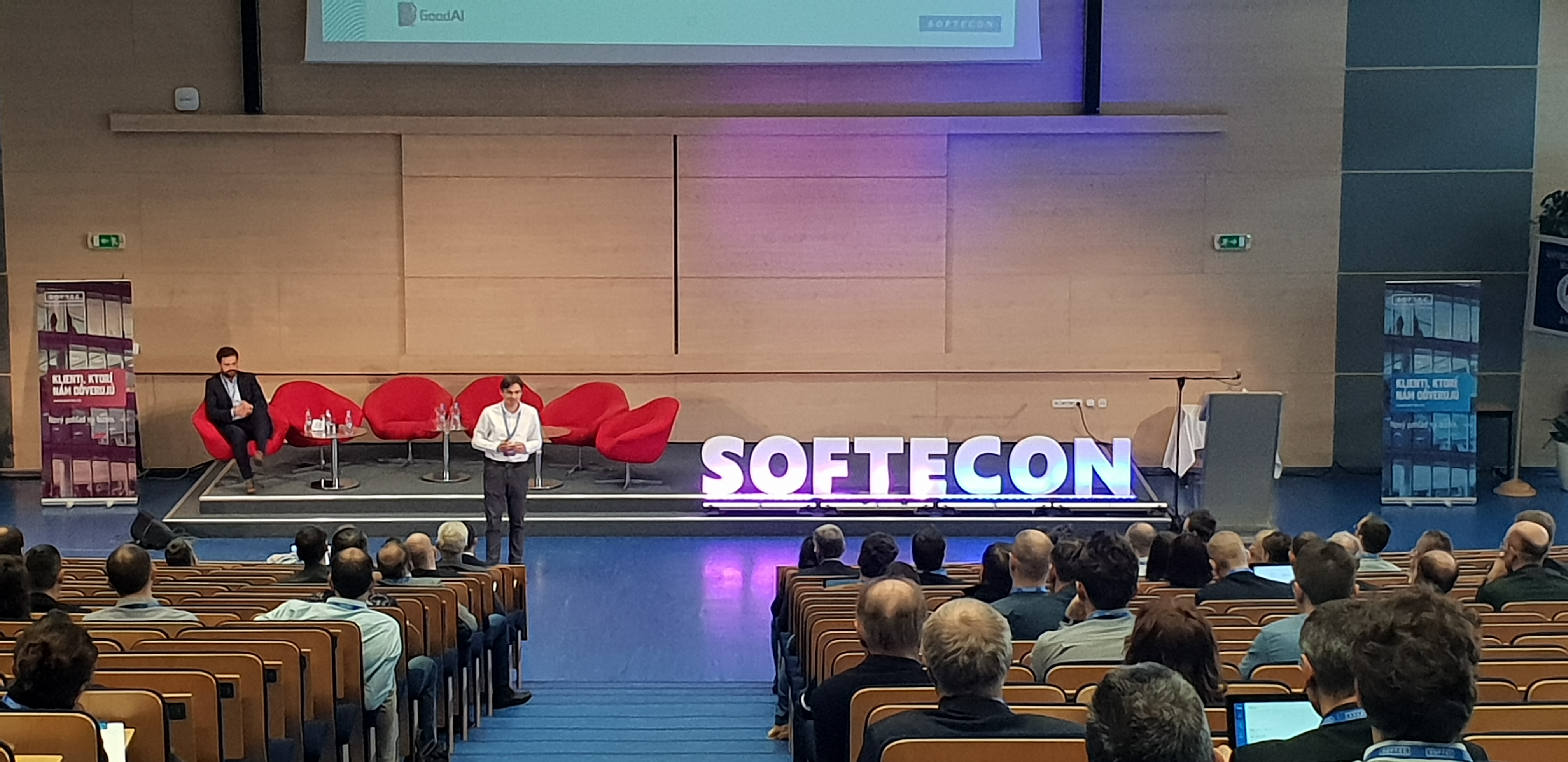 Softecon 2019 | Softec