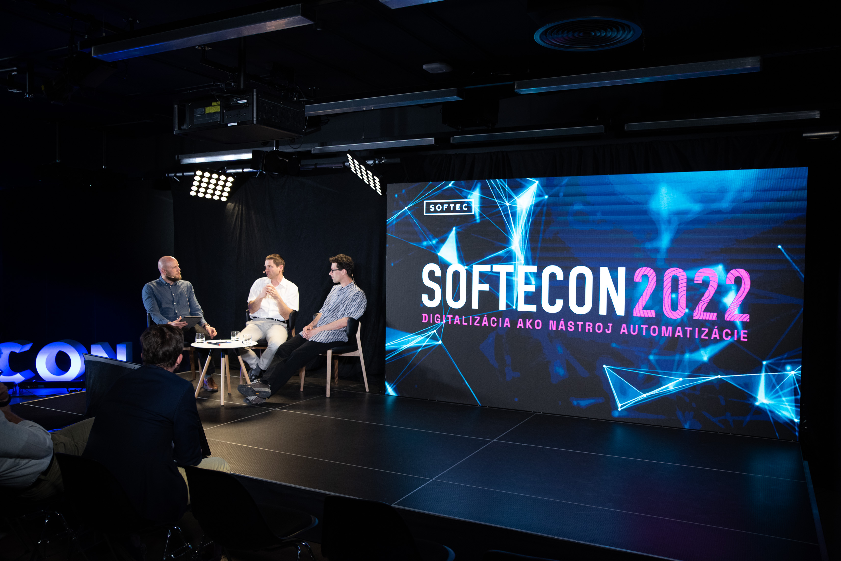 Softecon 2022 | Softec